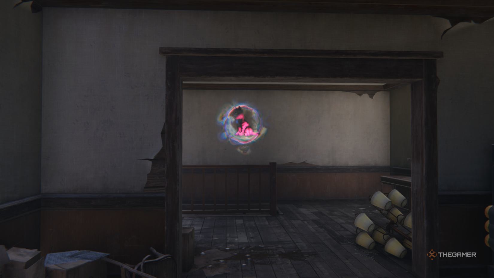 How To Get The Extradimensional Cat Deviant Pet In Once Human