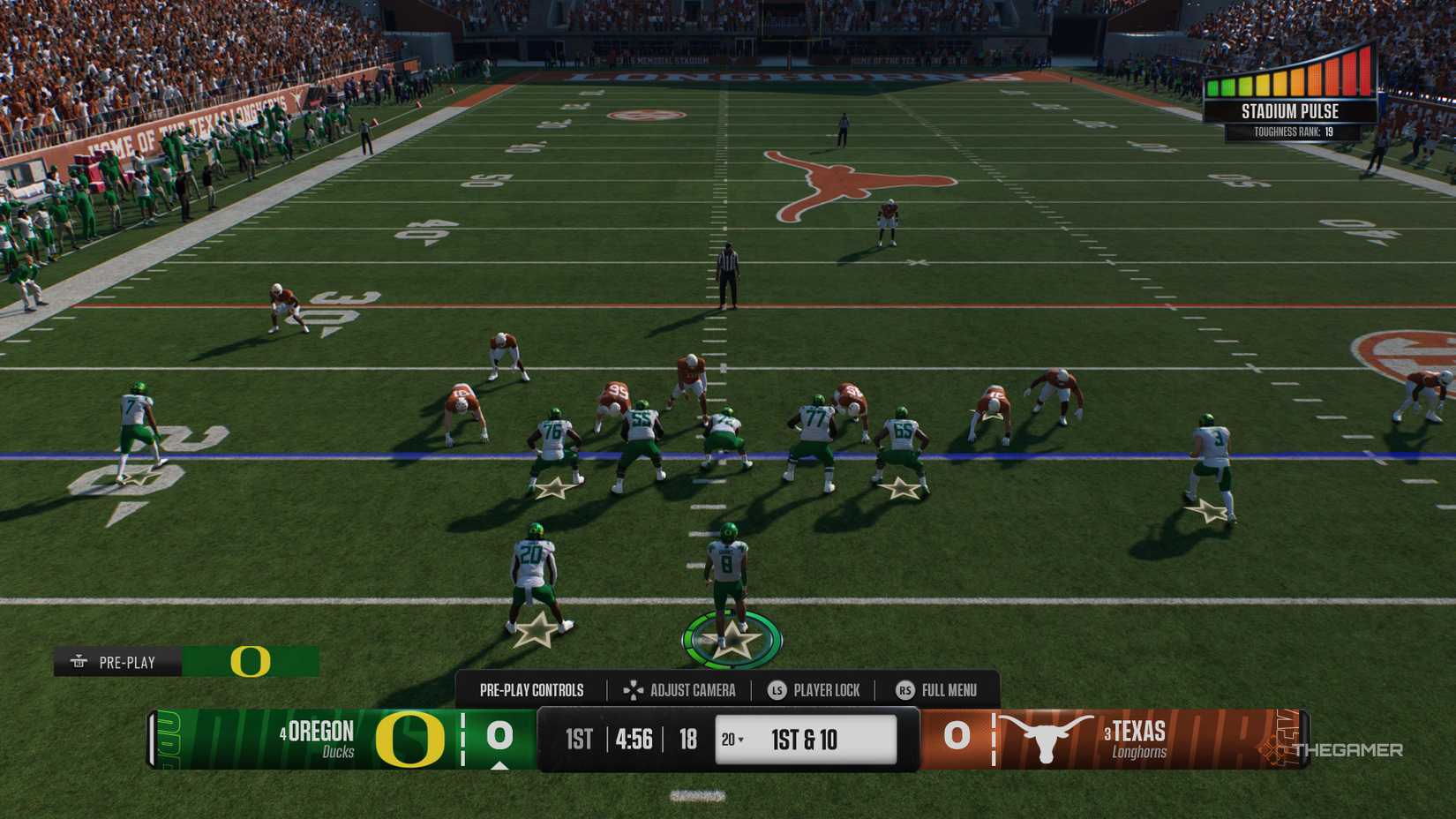 Beginner Tips For EA Sports College Football 25