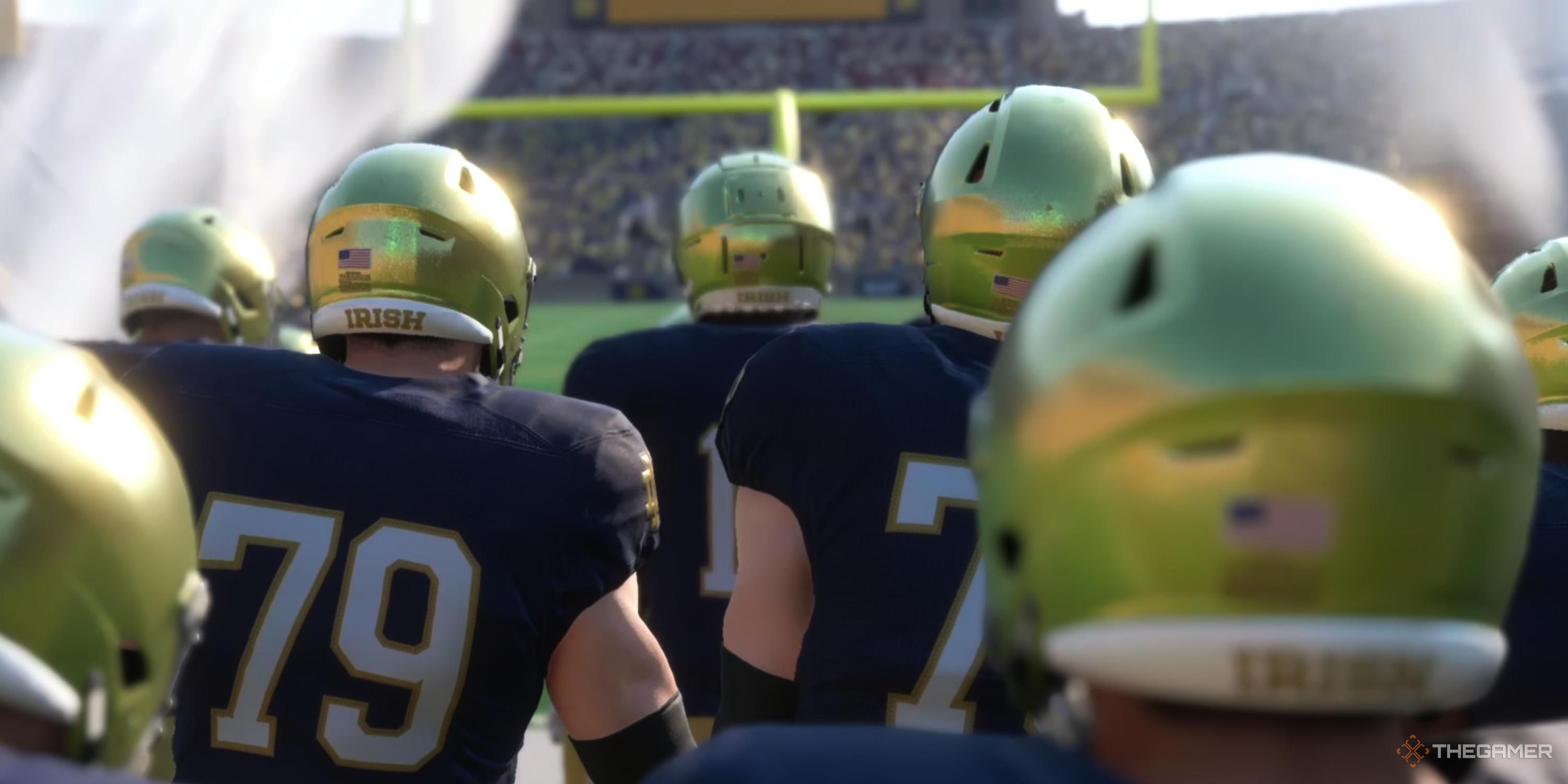 What Is Stadium Pulse In EA Sports College Football 25?