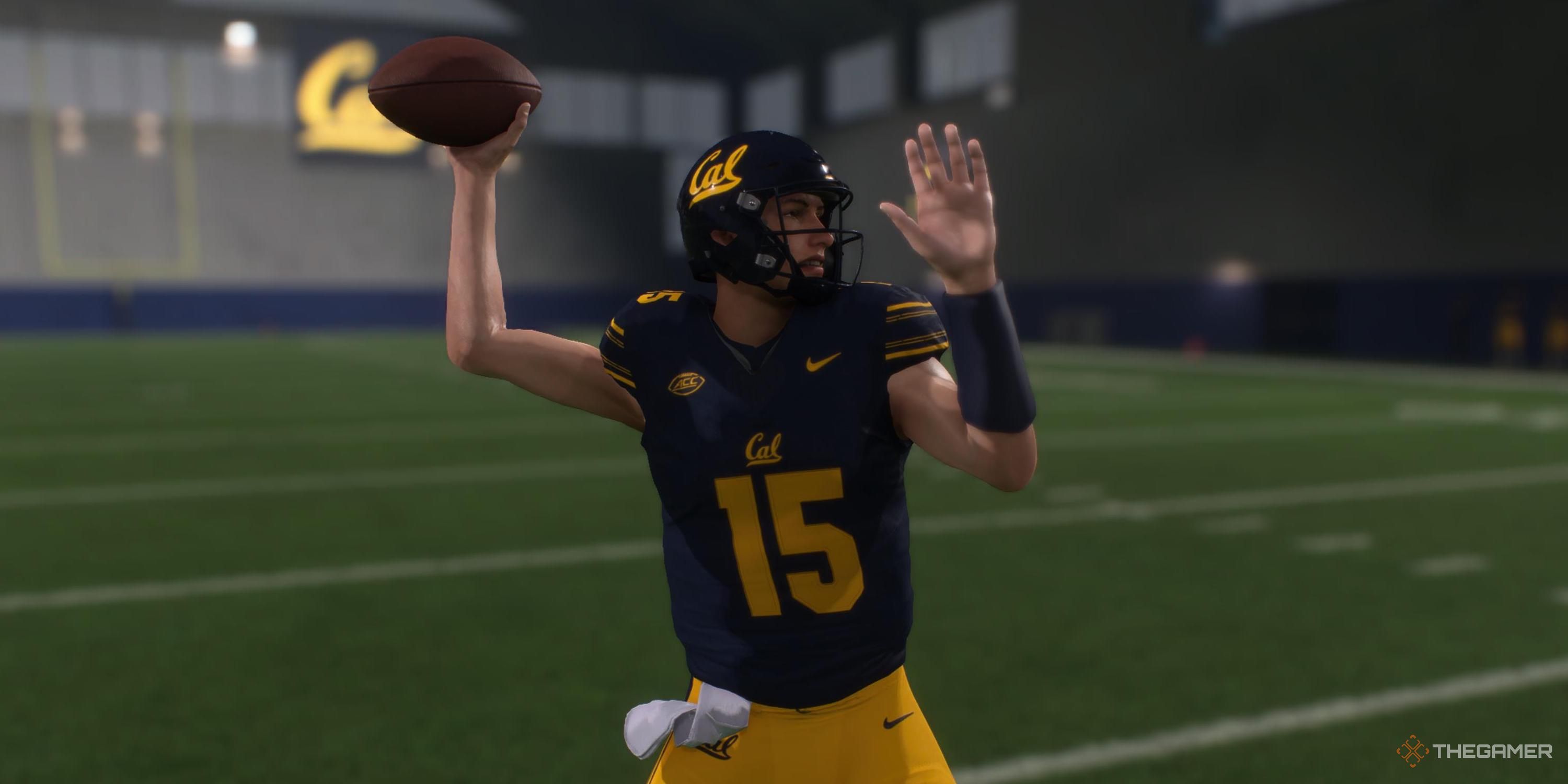 What Is Stadium Pulse In EA Sports College Football 25?