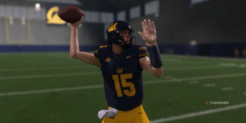 What Is Stadium Pulse In EA Sports College Football 25?