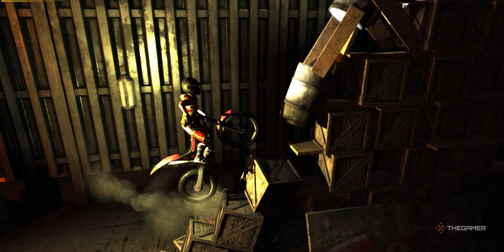 The Best 2D Games On Steam