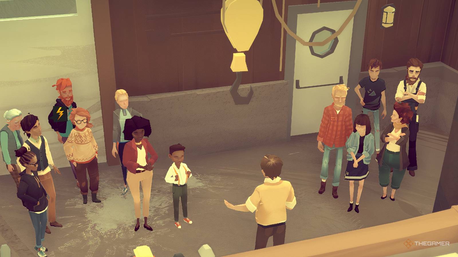 Beginner's Guide To Closer The Distance