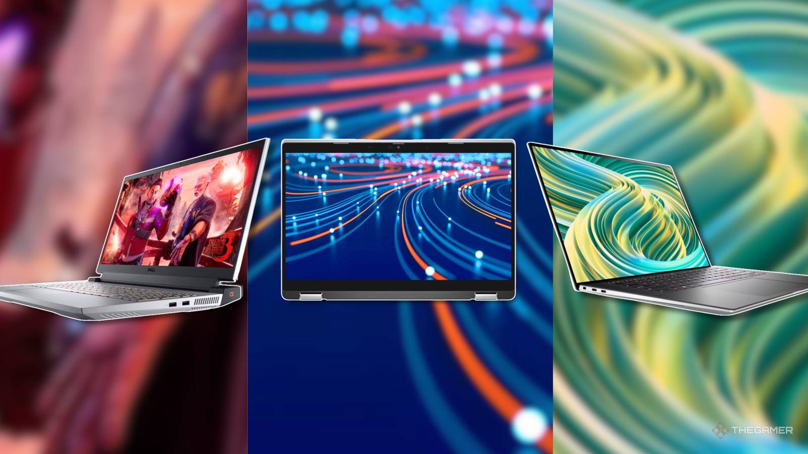 Best Dell Gaming Laptops Of 2024