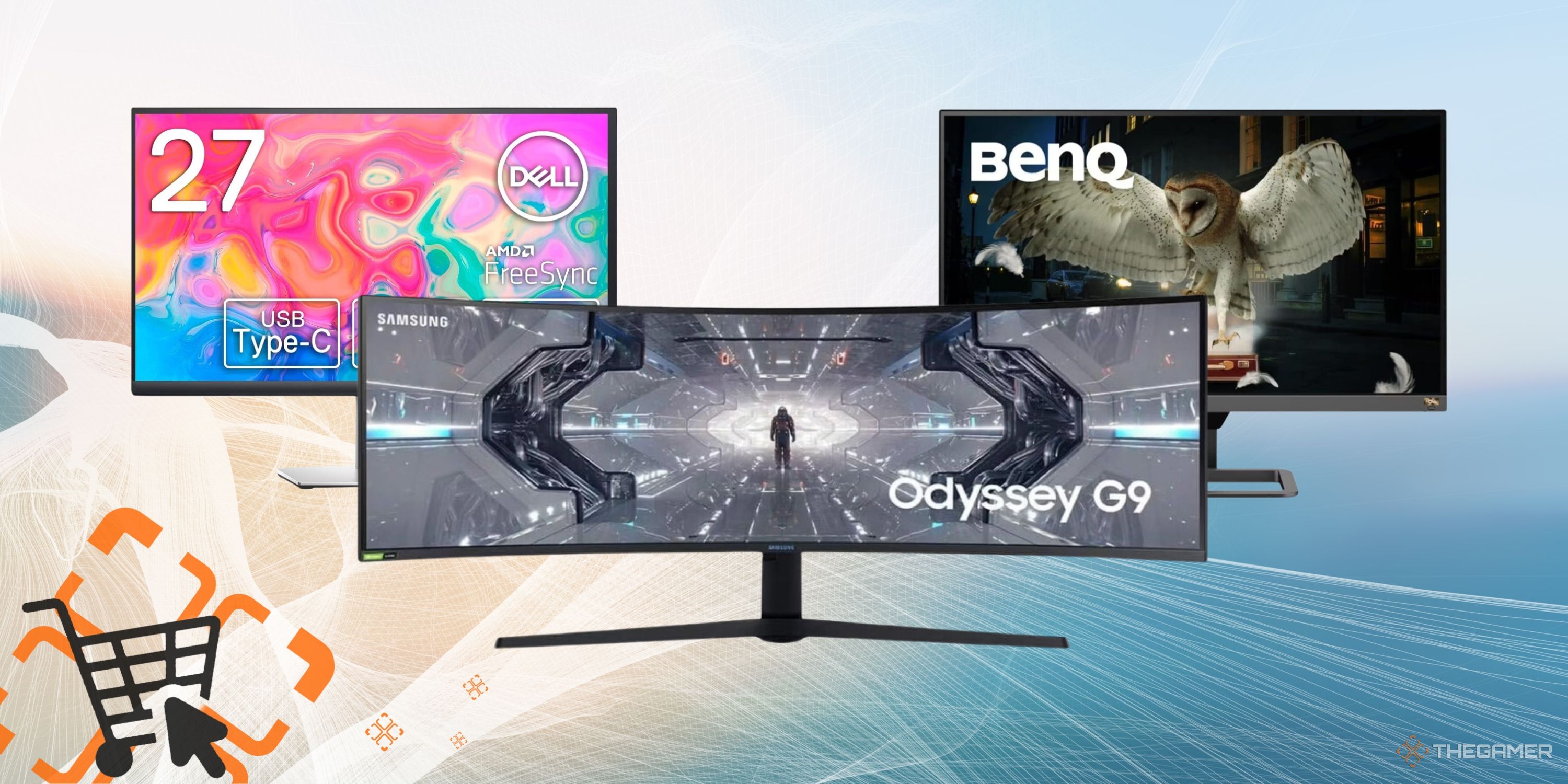 Which Is The Better Gaming Panel: IPS Or VA?