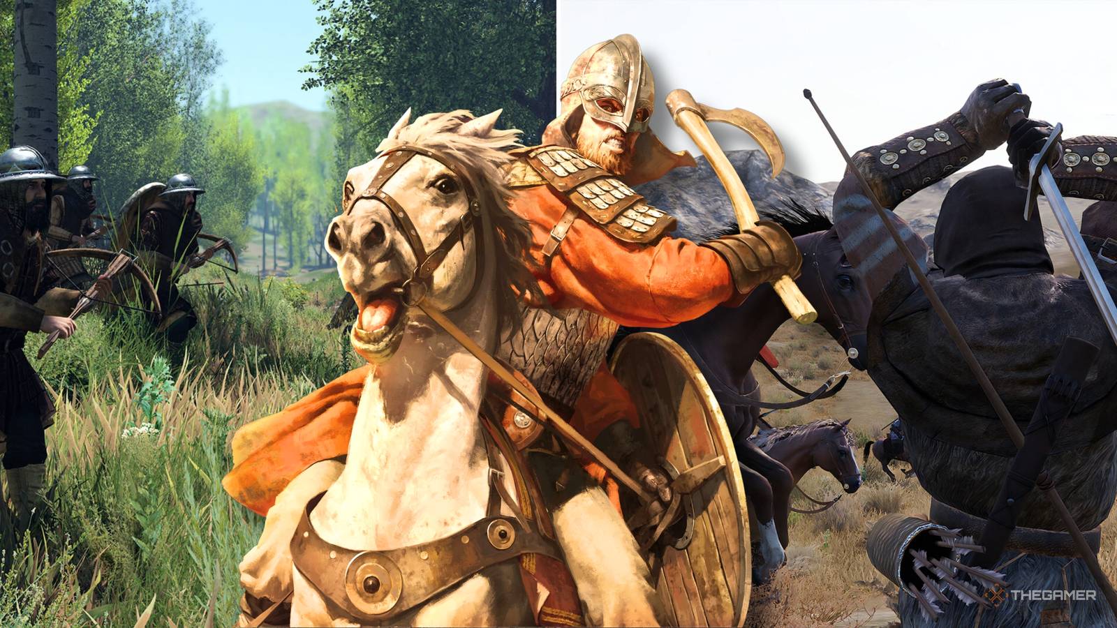 The Best Nobles to Marry In Mount & Blade 2: Bannerlord