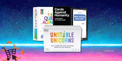 The Best Card Games For Two Players In 2024