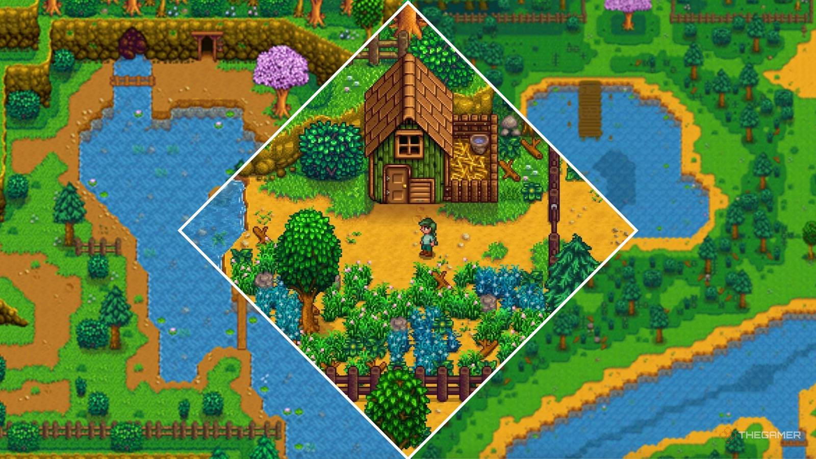 How To Meet Everyone For The Introductions Quest In Stardew Valley