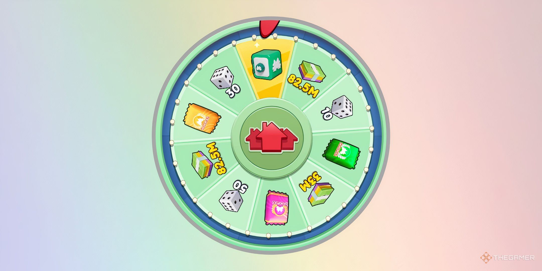 How To Play Community Chest In Monopoly Go