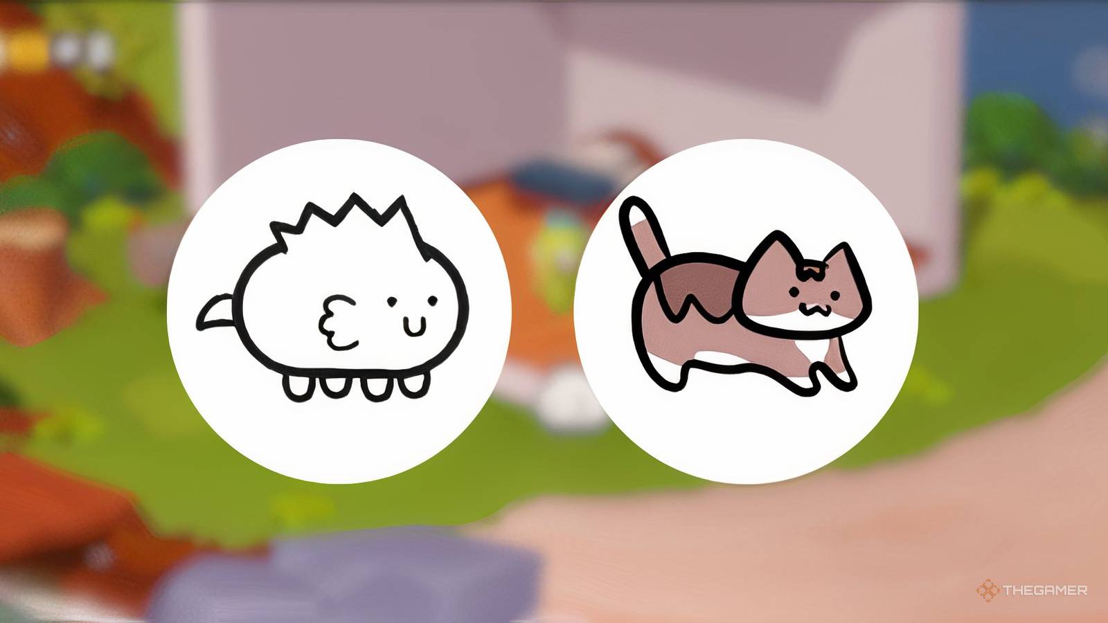 How To Get A Minipet In Weyrdlets
