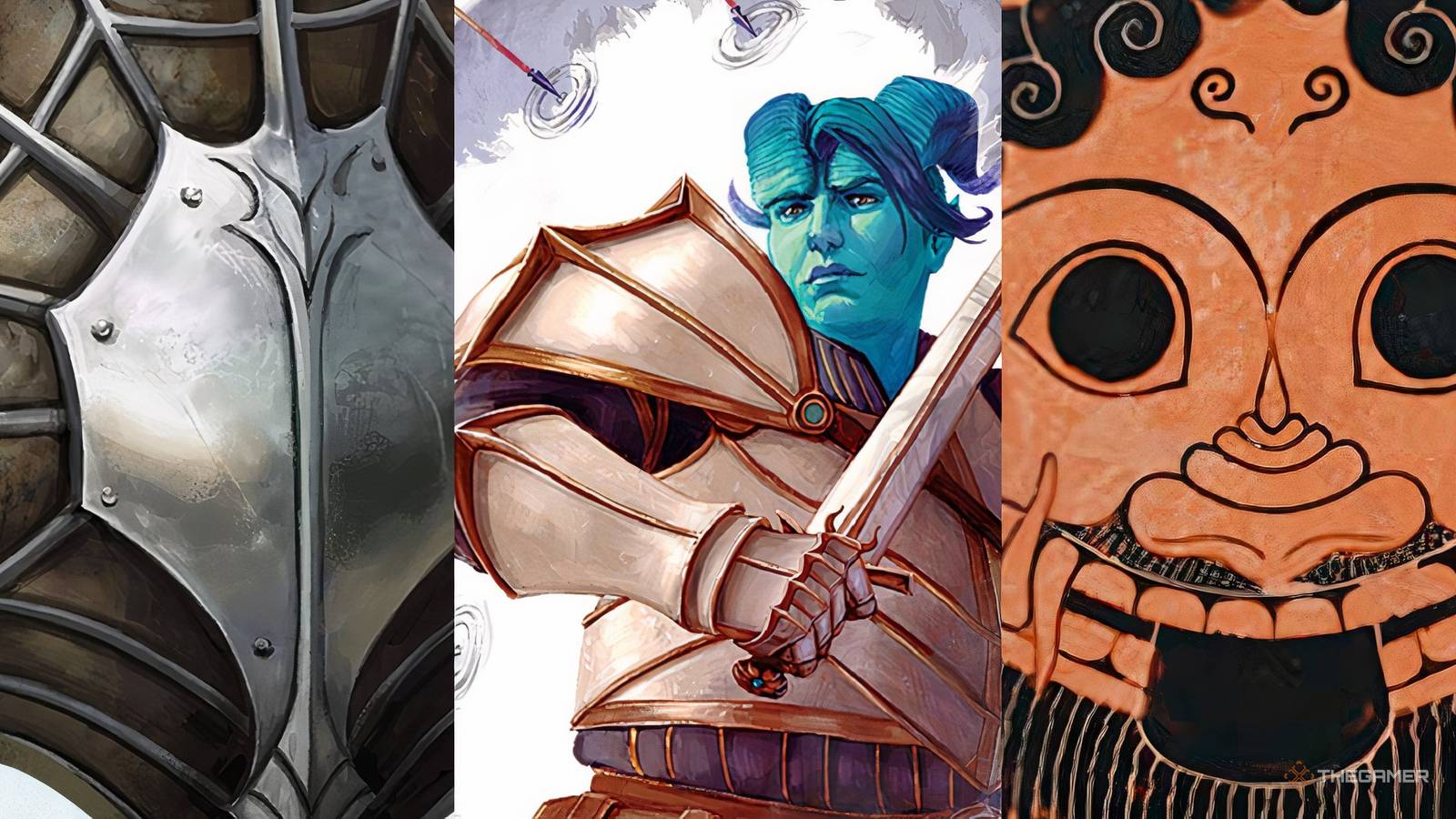 DnD: The Best Shields