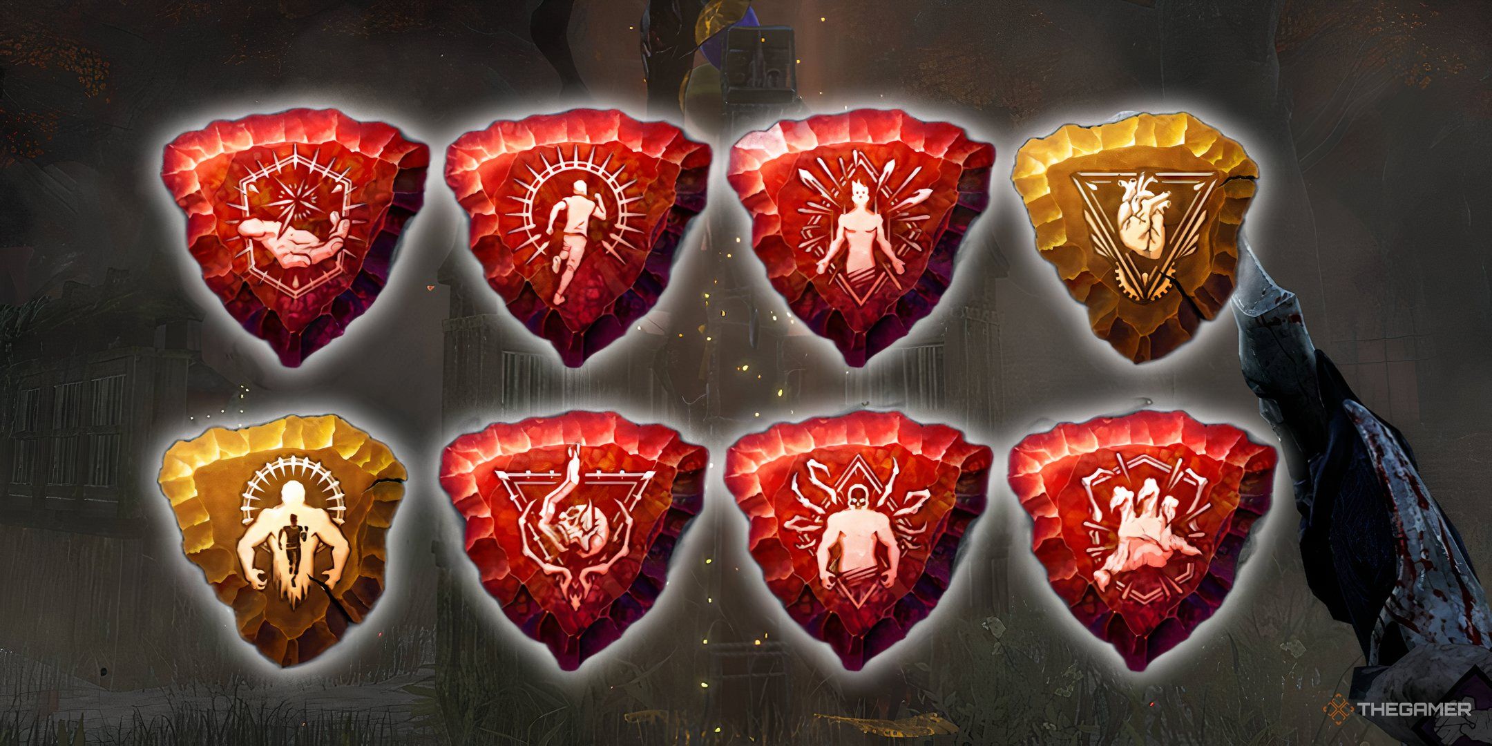 Complete Guide To The DnD Event In DbD