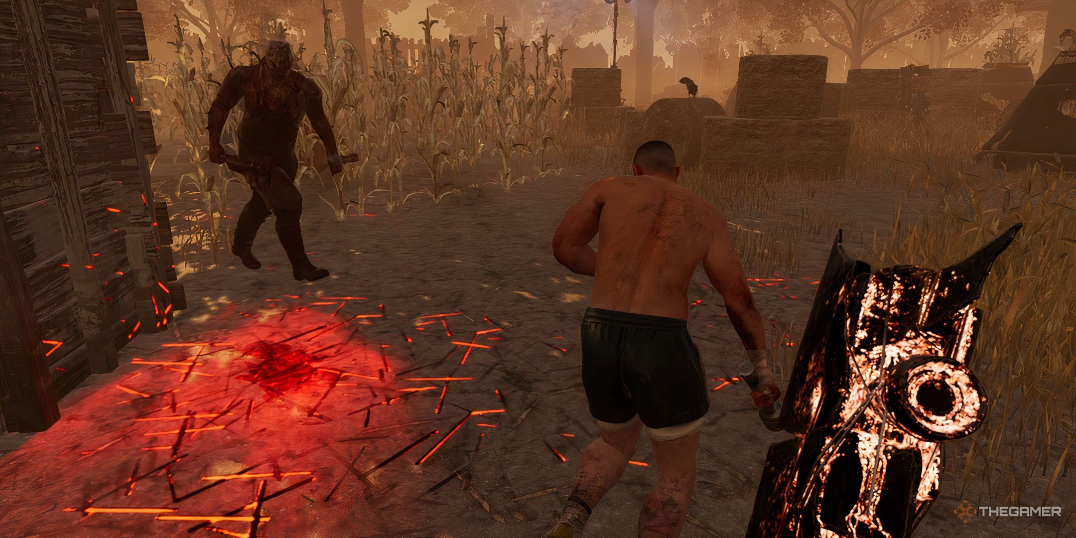 The Best 2v8 Killer Duos In Dead By Daylight