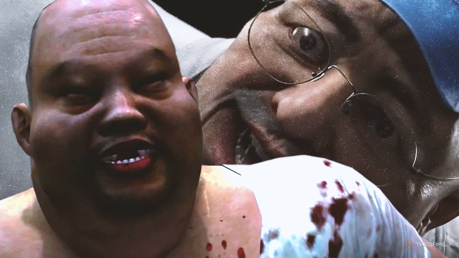 Dead Rising Deluxe Remaster Redesigns Larry To Be Less Racist