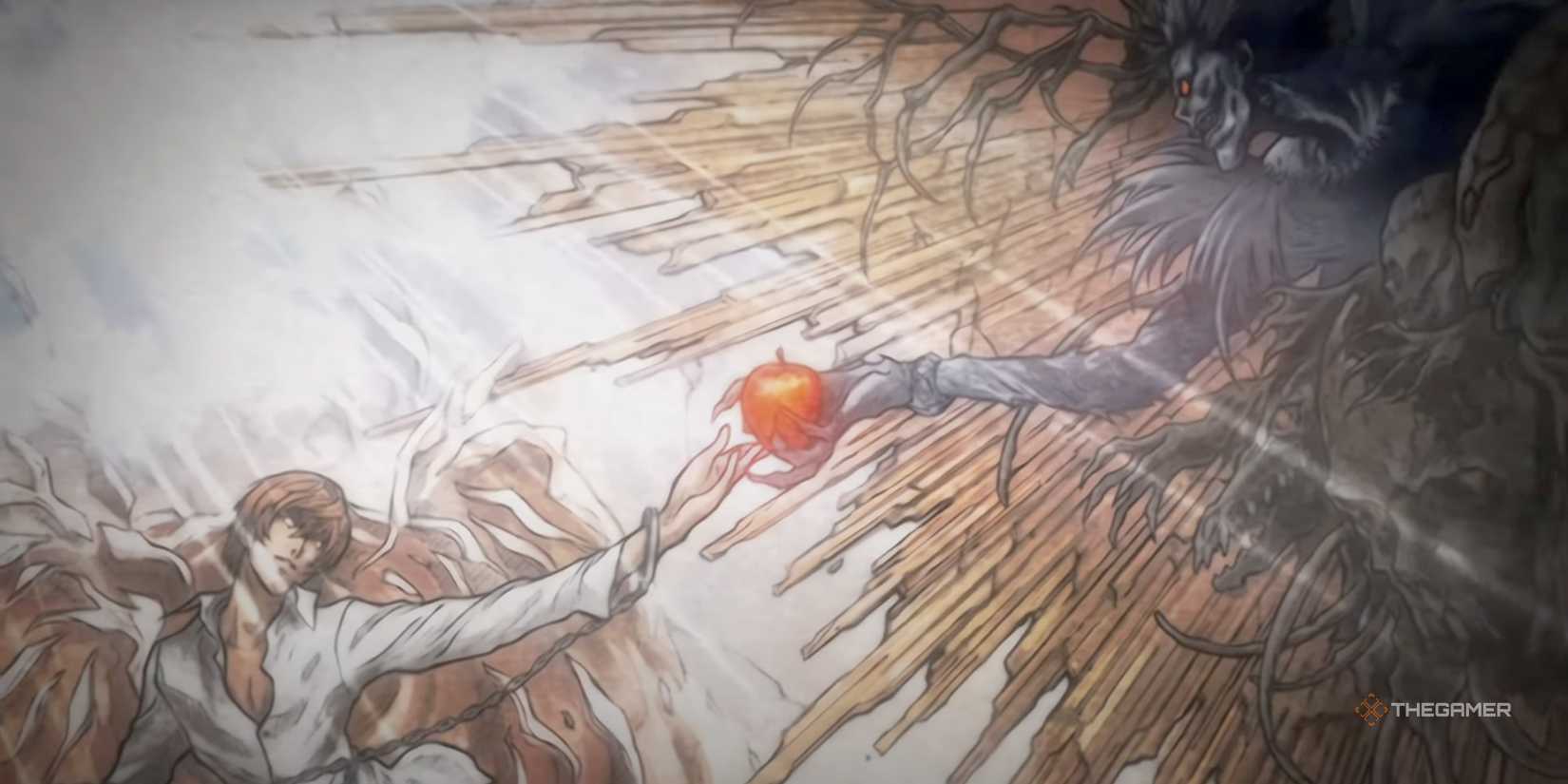 Best Drama Anime