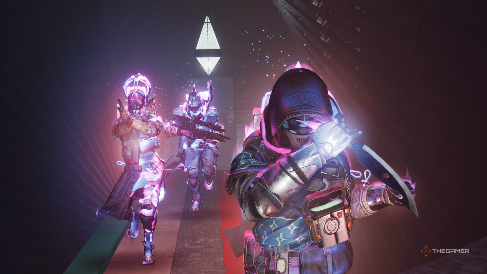 Ultimatum Tips For Destiny 2: Rite Of The Nine
