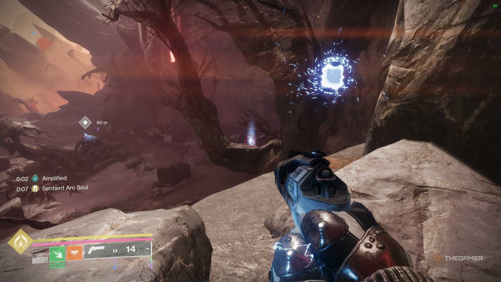 Where To Find Every Pale Heart Feather In Destiny 2: The Final Shape