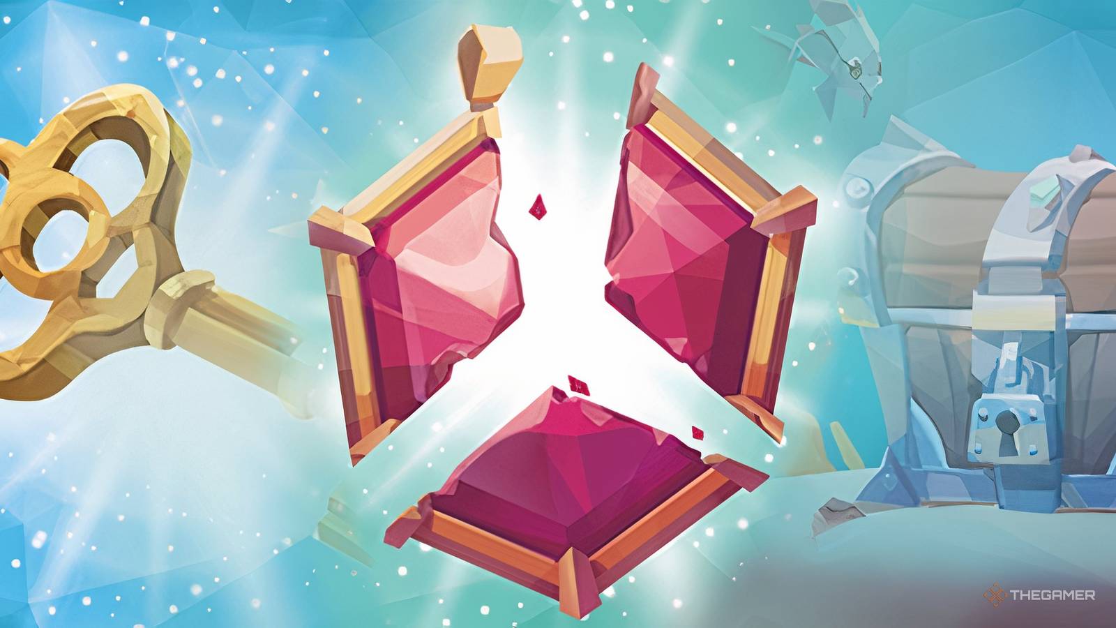 A Beginner's Guide To Disney Chronicles Of Light: Darkness Falls