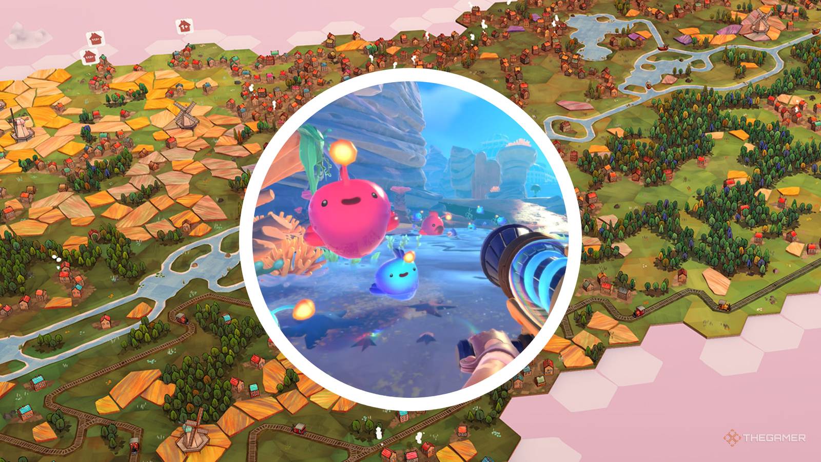 Best Cozy Games That Don't Use Pixel Graphics