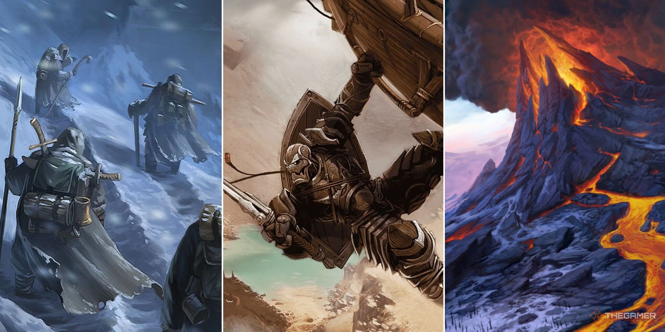 DM Tips: How To Handle A TPK In Your DnD Game