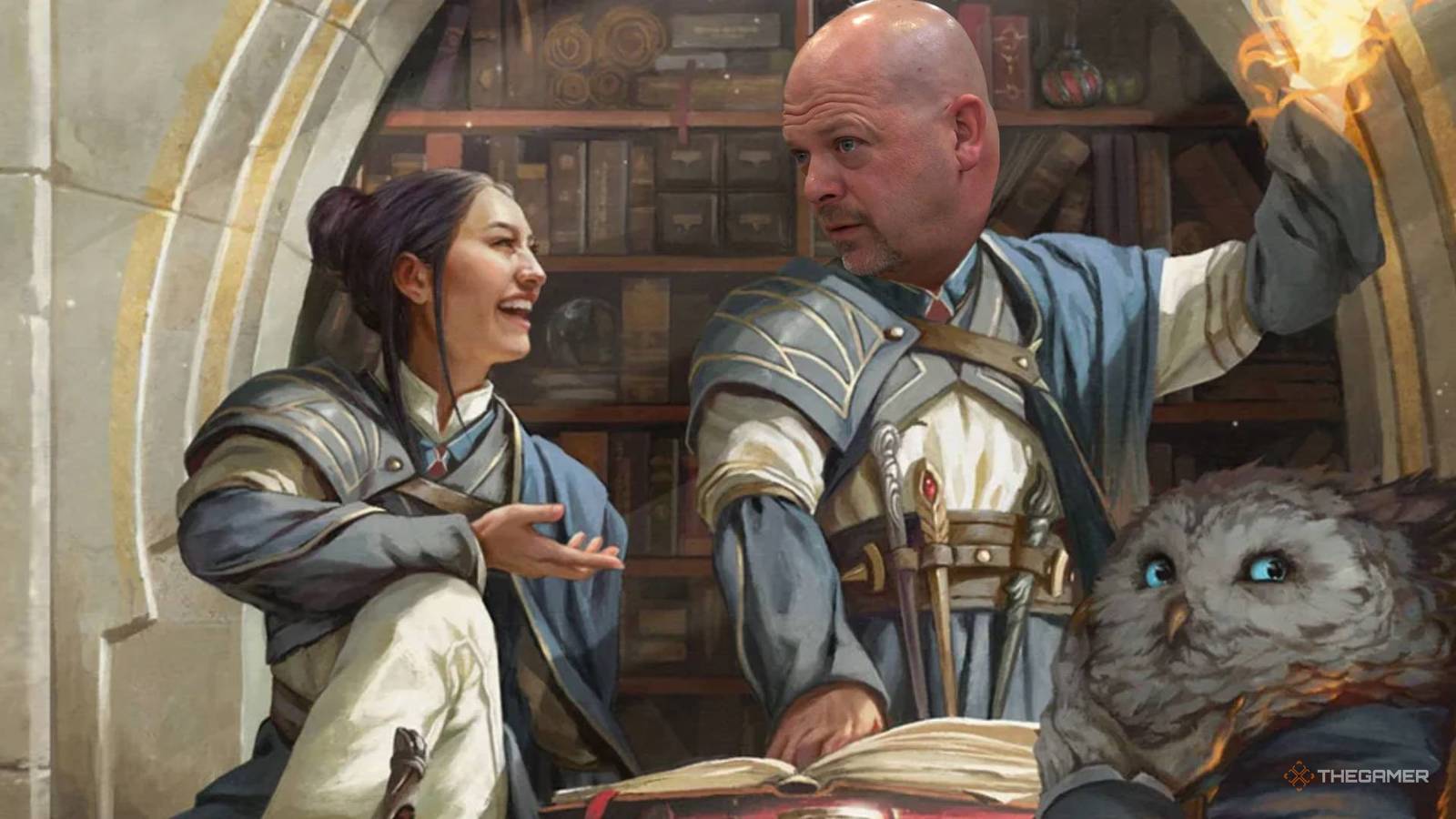 How To Roleplay A Pawn Shop In DnD