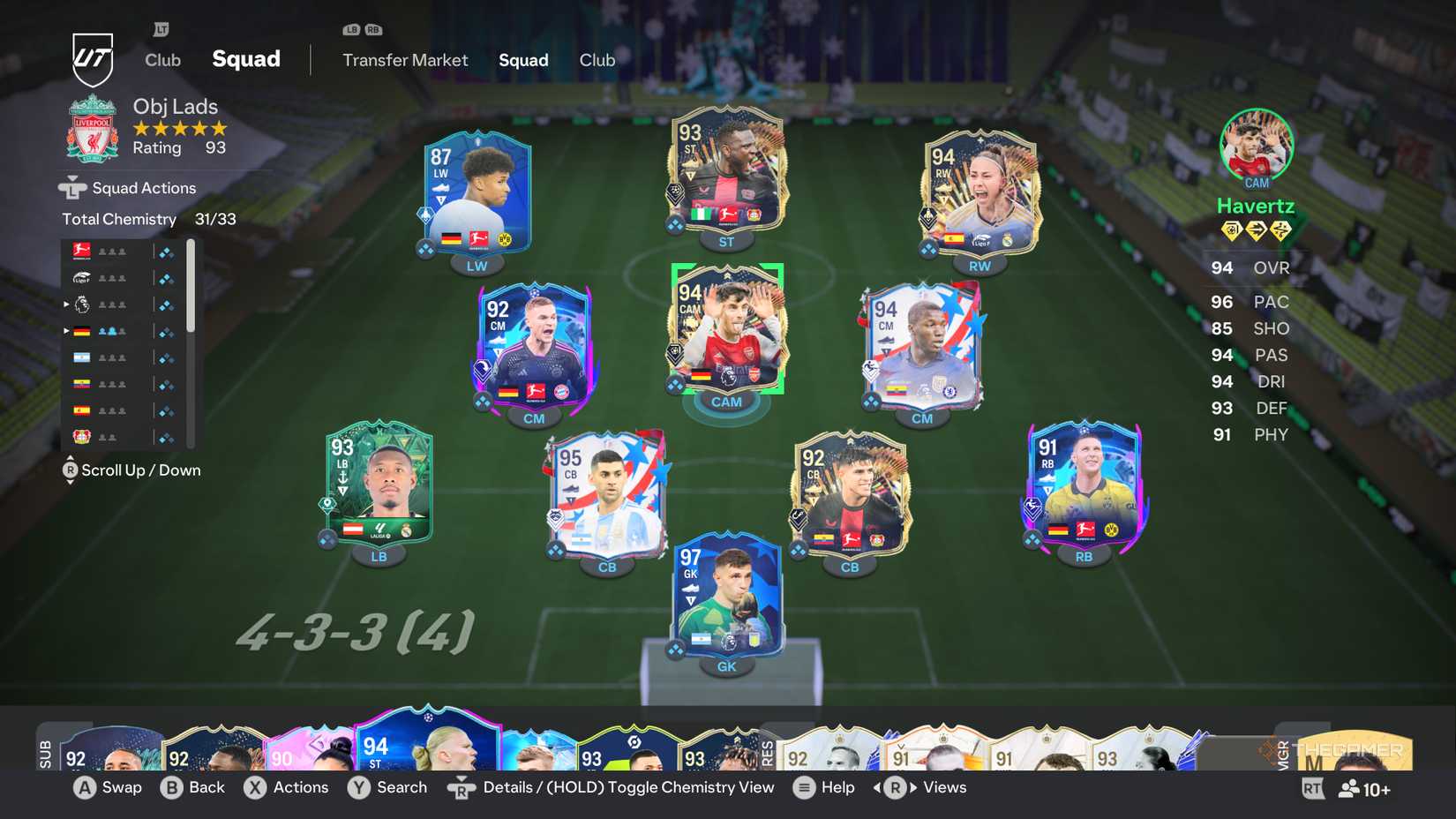 How To Get FUTTIES Karim Adeyemi In EA FC 24