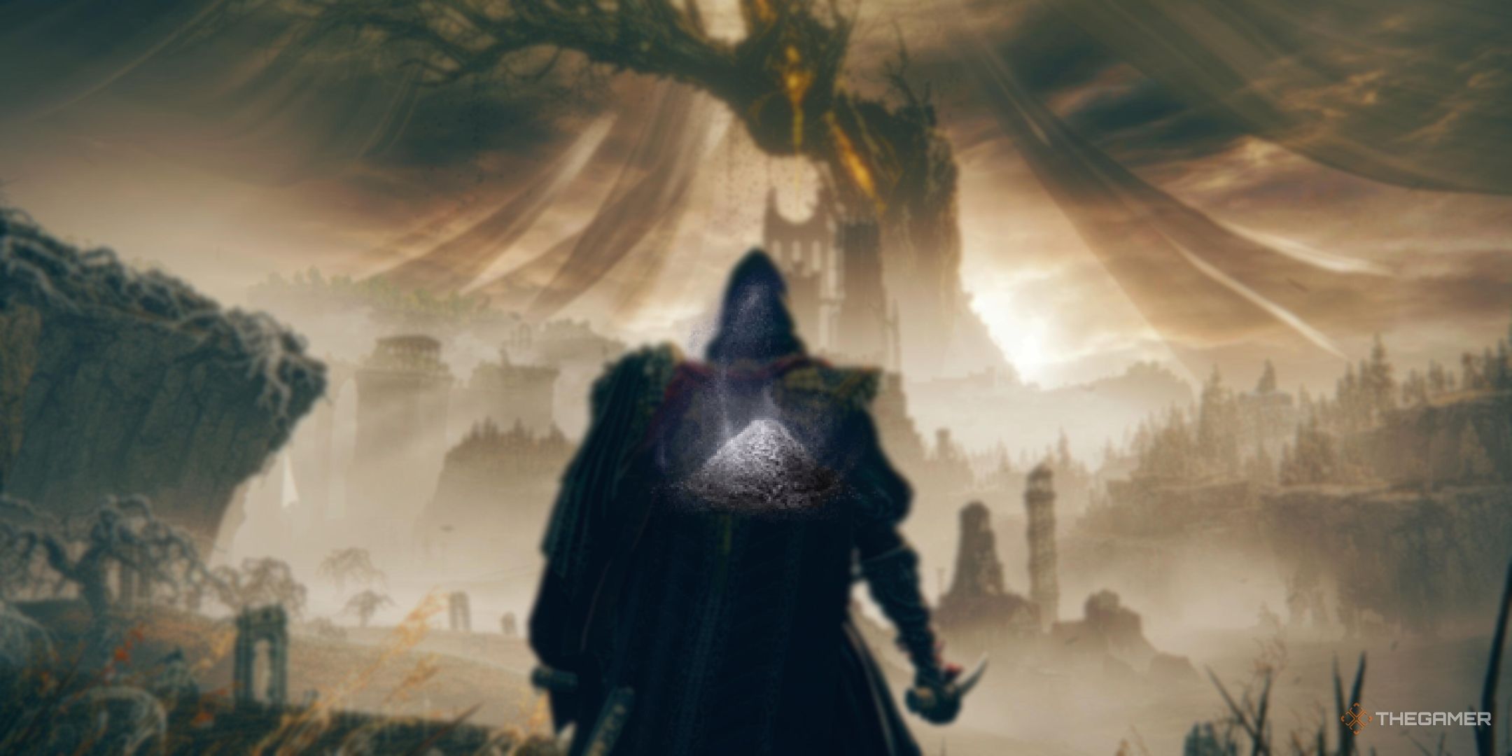 How To Get Through The Darklight Catacombs In Elden Ring: Shadow Of The Erdtree