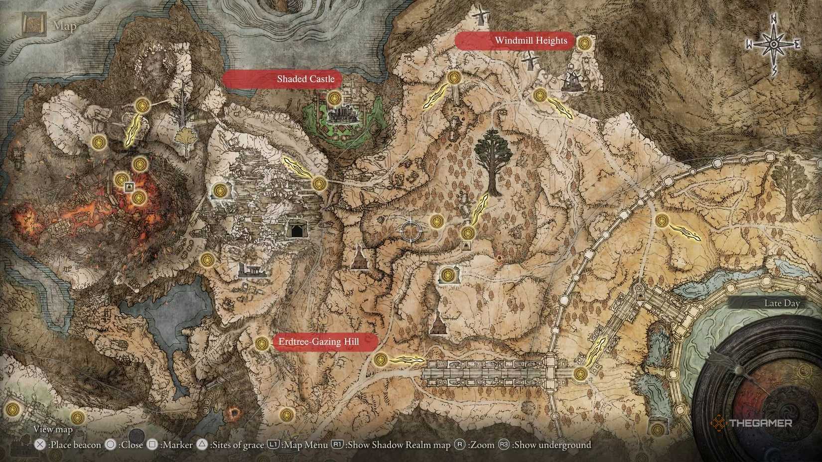 How To Get Millicent’s Prosthesis Talisman In Elden Ring