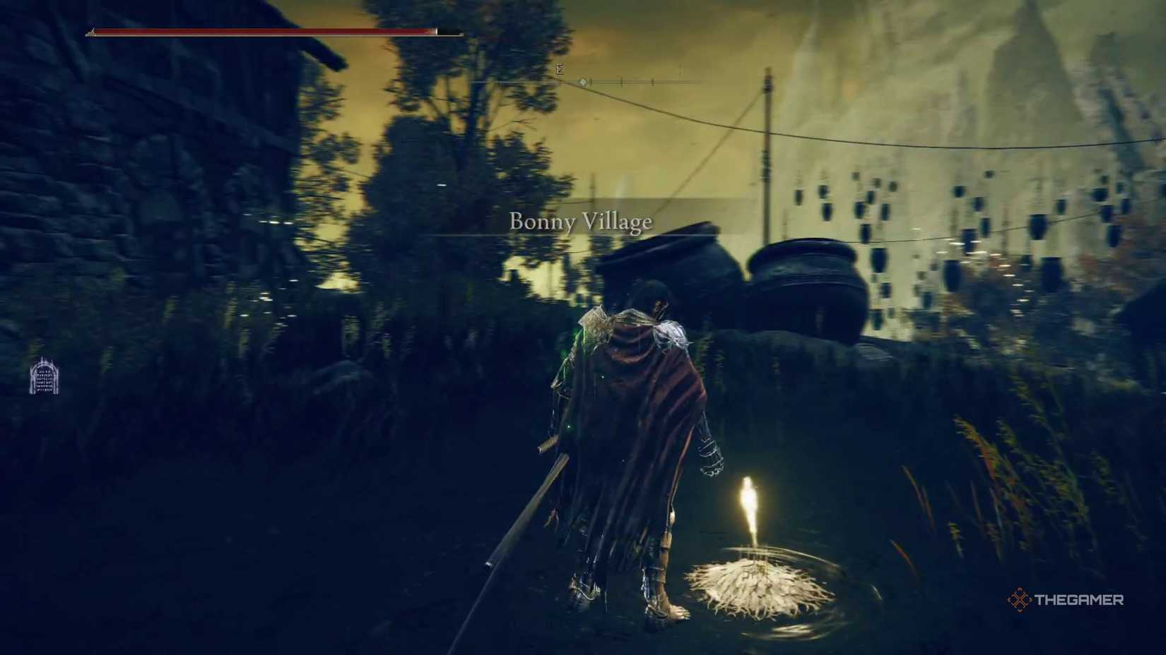 Moorth Ruins Complete Walkthrough In Elden Ring: Shadow Of The Erdtree