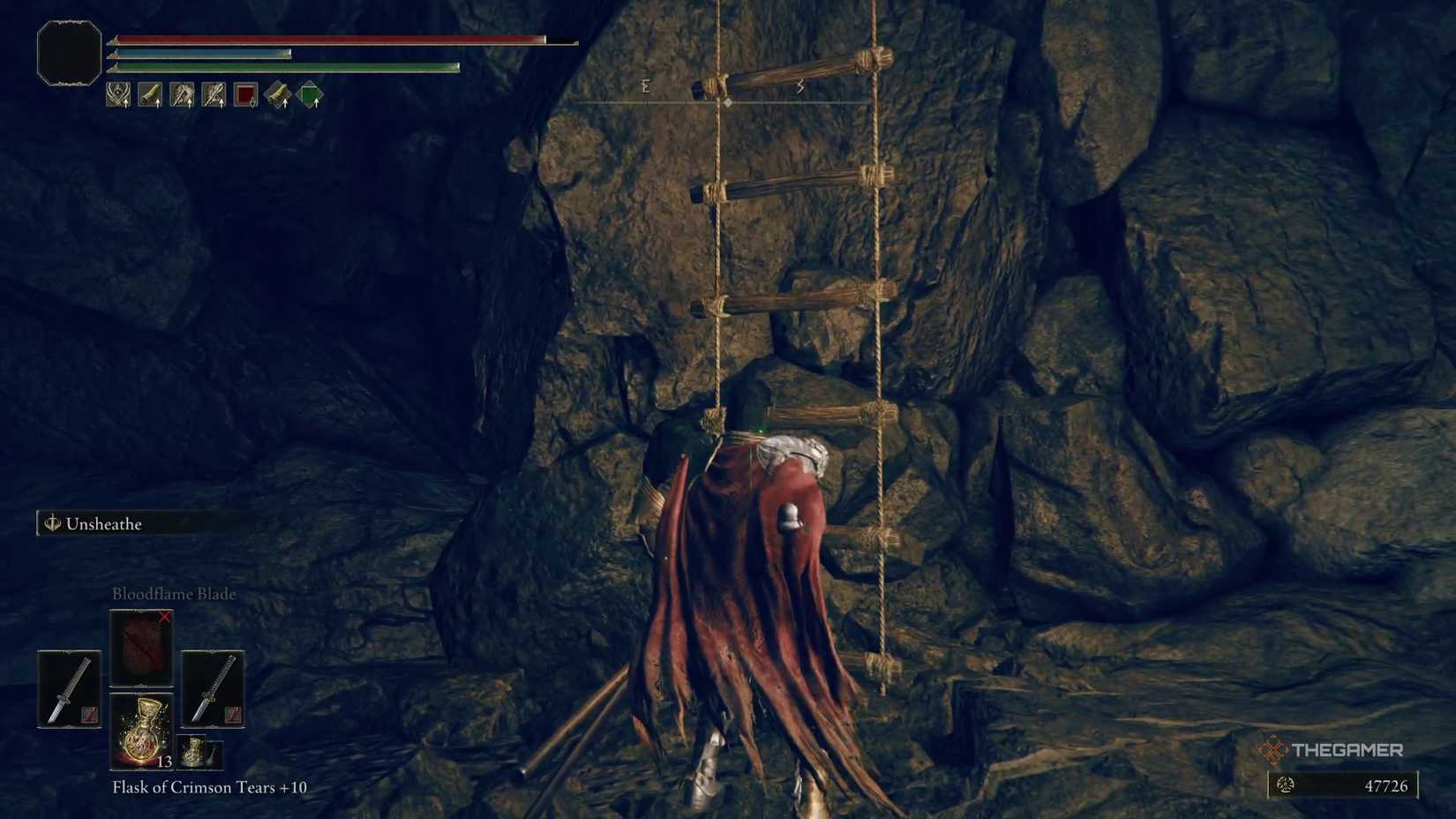 Moorth Ruins Complete Walkthrough In Elden Ring: Shadow Of The Erdtree