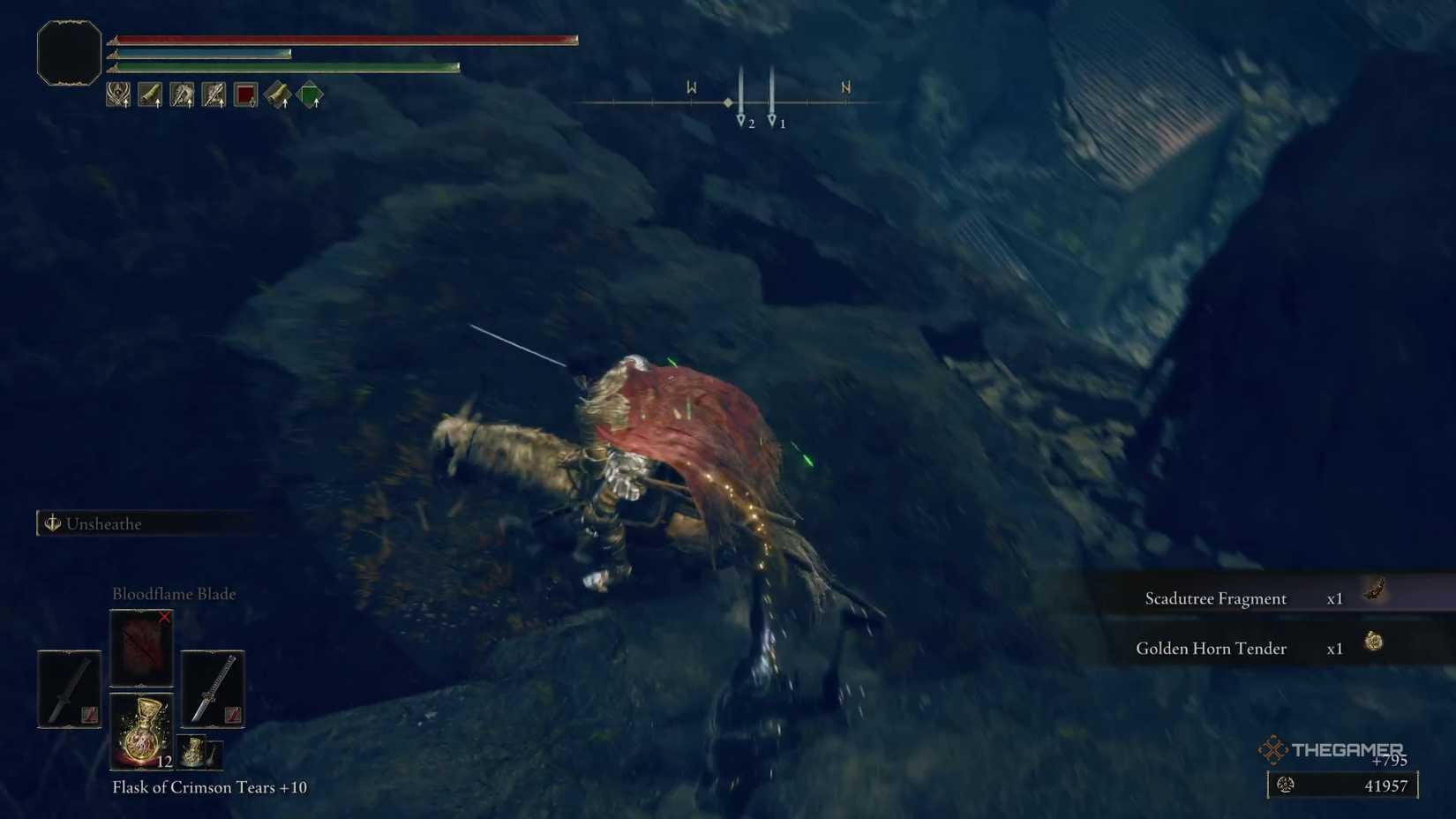 Moorth Ruins Complete Walkthrough In Elden Ring: Shadow Of The Erdtree