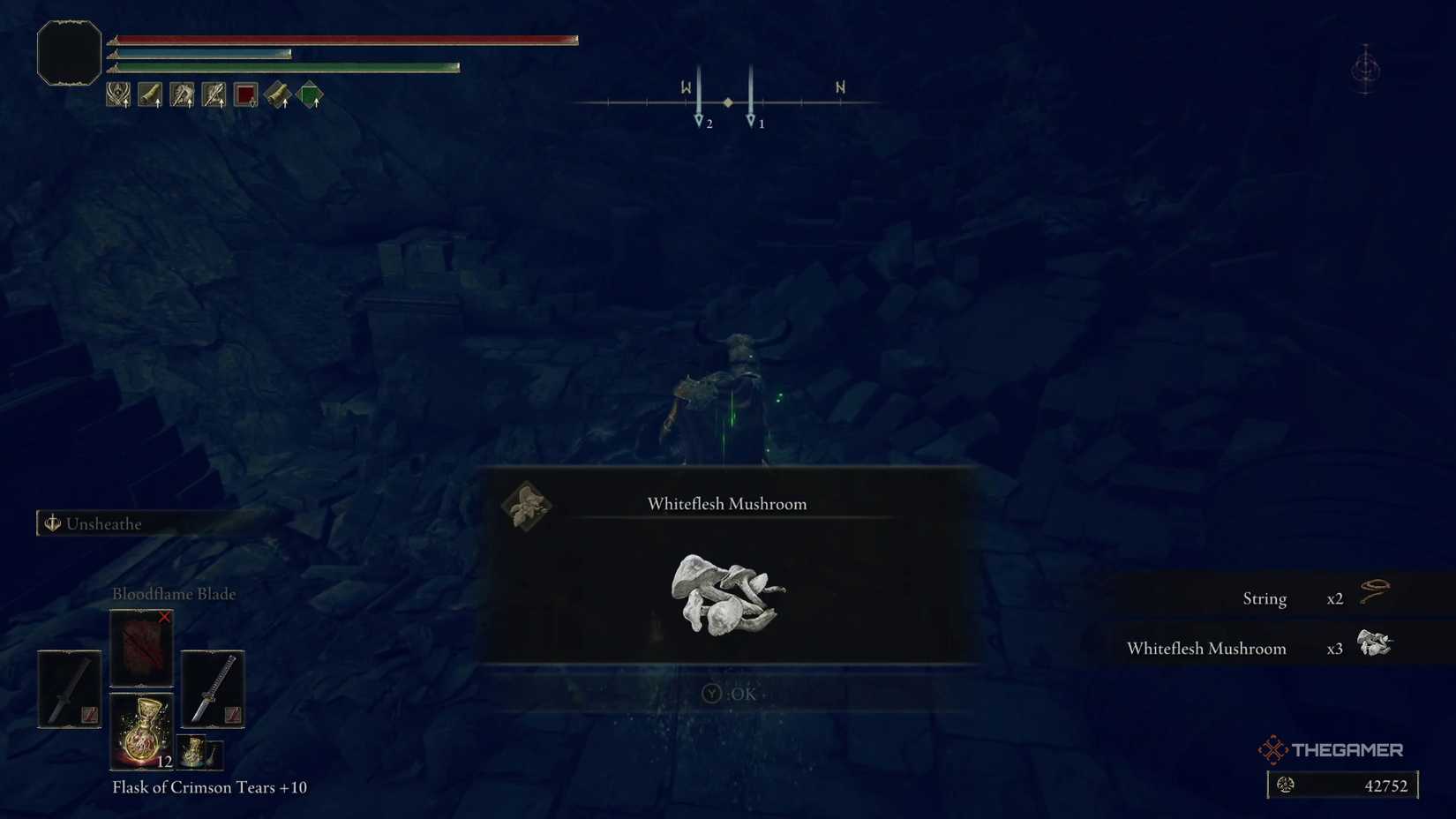 Moorth Ruins Complete Walkthrough In Elden Ring: Shadow Of The Erdtree