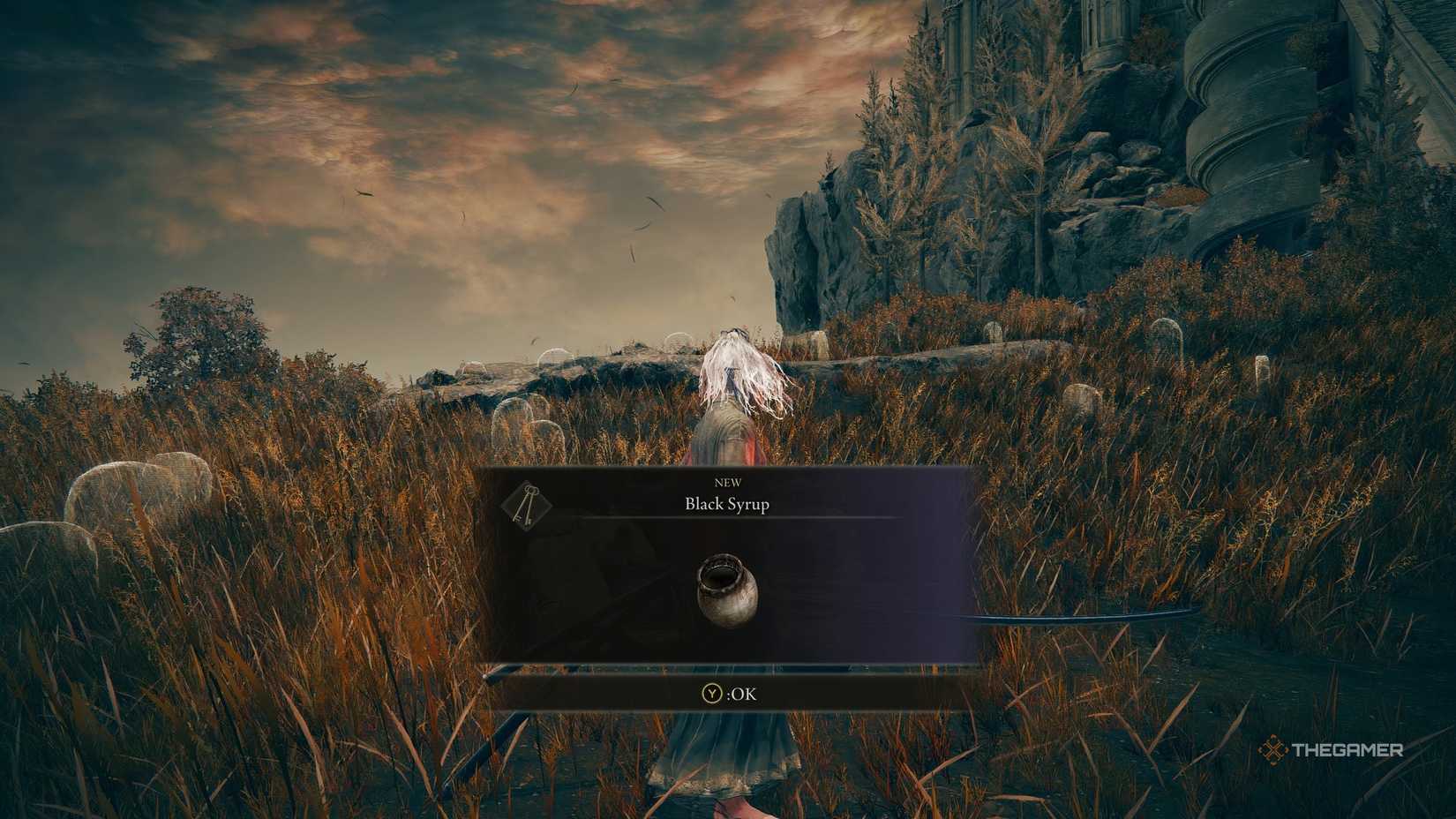How To Complete Thiollier Quest In Elden Ring: Shadow Of The Erdtree