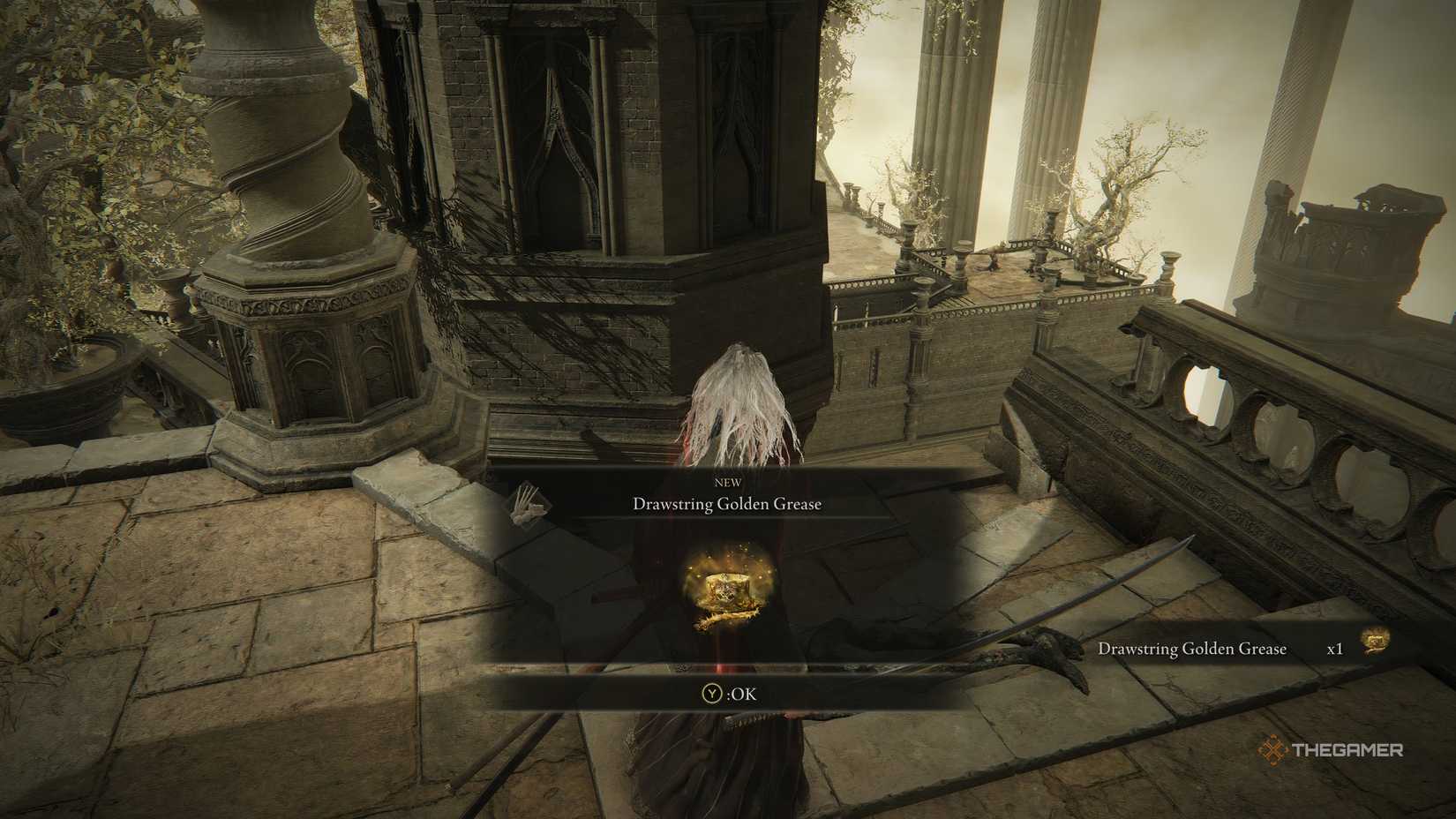 How To Beat The Enir-Ilim Legacy Dungeon In Elden Ring: Shadow Of The ...