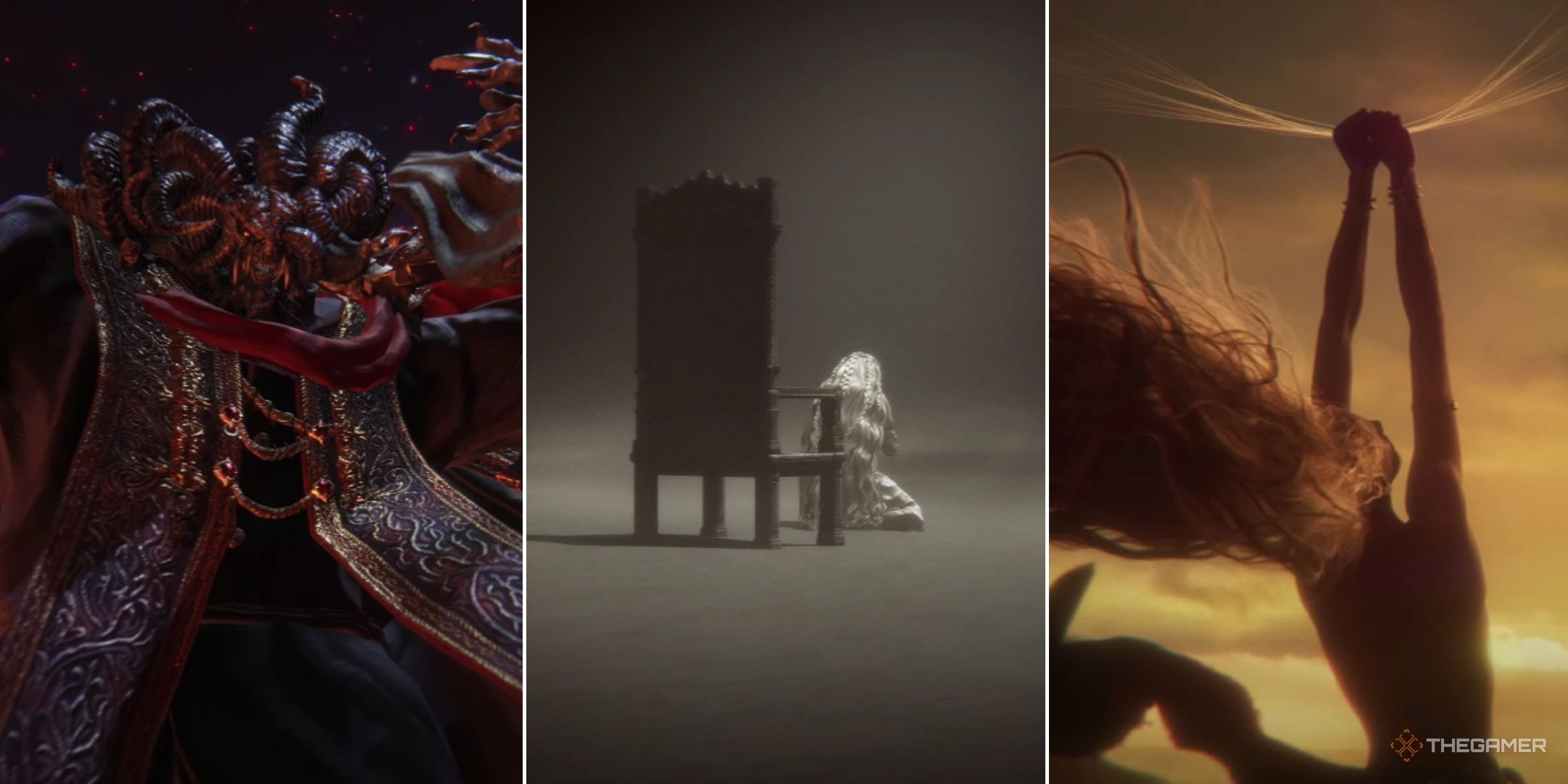 Messmer's Story, Explained - Elden Ring: Shadow Of The Erdtree