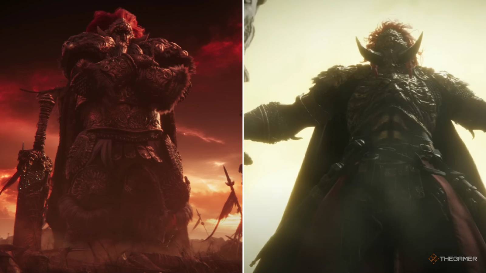 Who Is Radahn In Elden Ring?