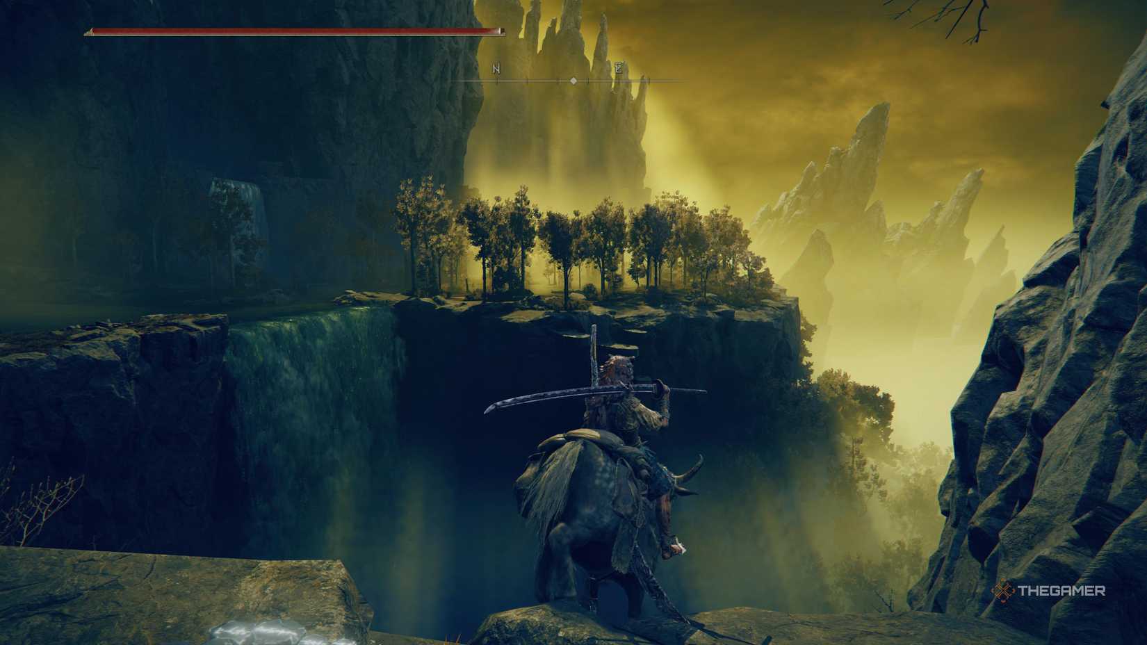 Where To Find Every Scadutree Fragment Location In Elden Ring: Shadow ...