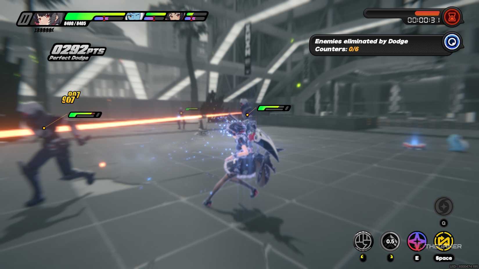 How To Complete The Battle Waltz In ZZZ
