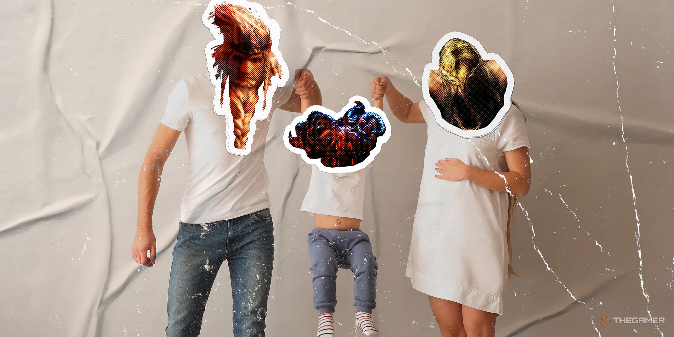 Elden Ring Fans Want New Sekiro Deflect Crystal Tear As A Talisman