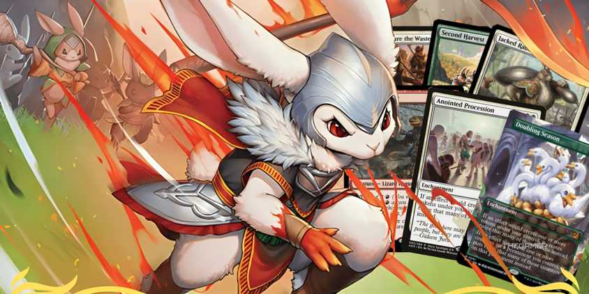 Vren The Relentless Commander Deck Guide For MTG