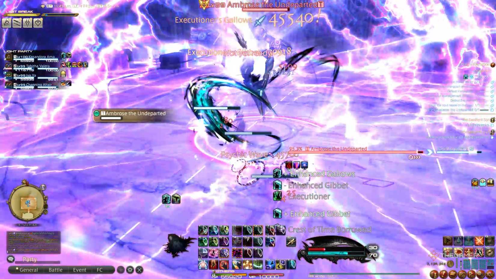 Origenics Dungeon Guide And Walkthrough For FFXIV Dawntrail