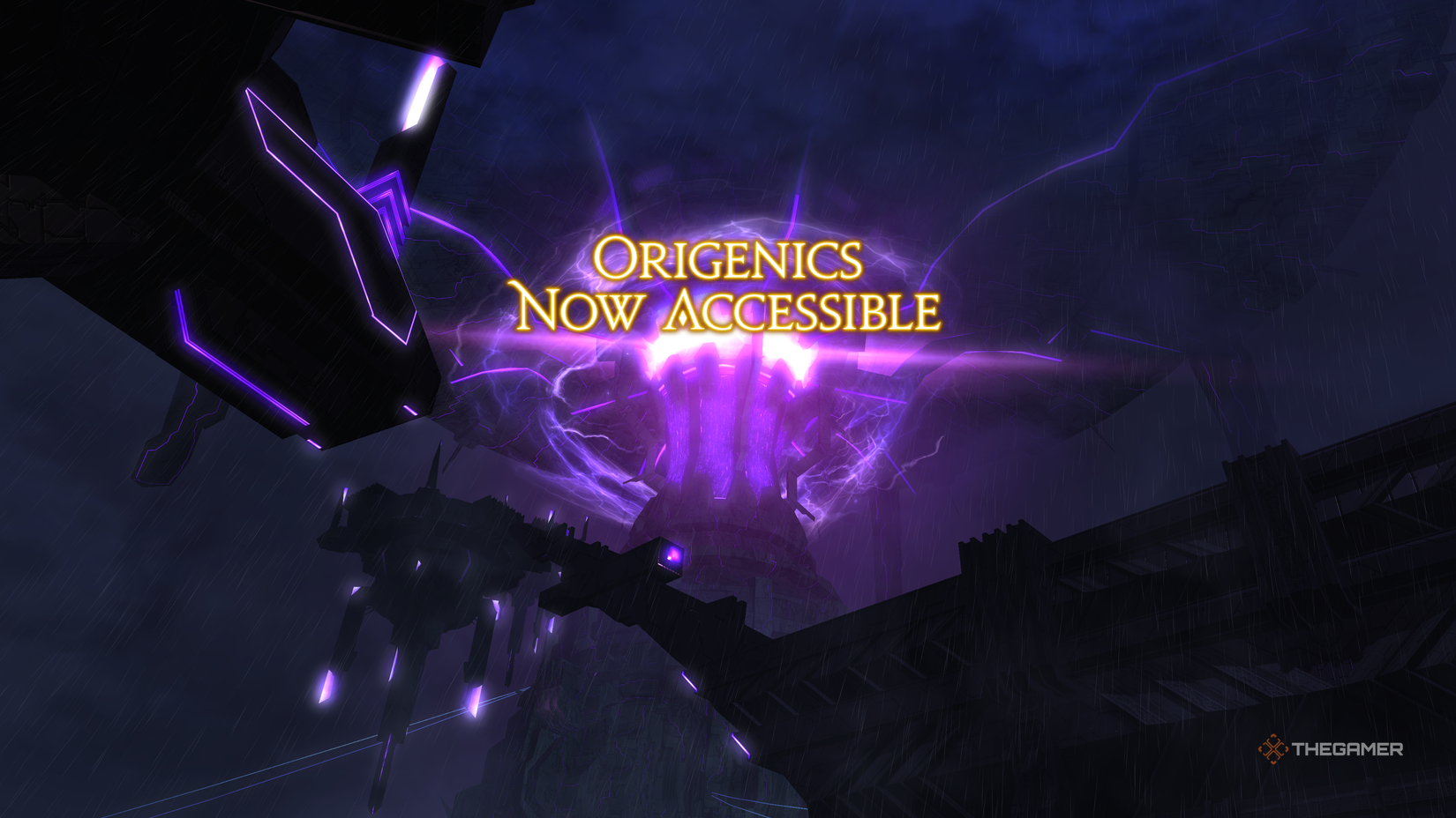 Origenics Dungeon Guide And Walkthrough For FFXIV Dawntrail