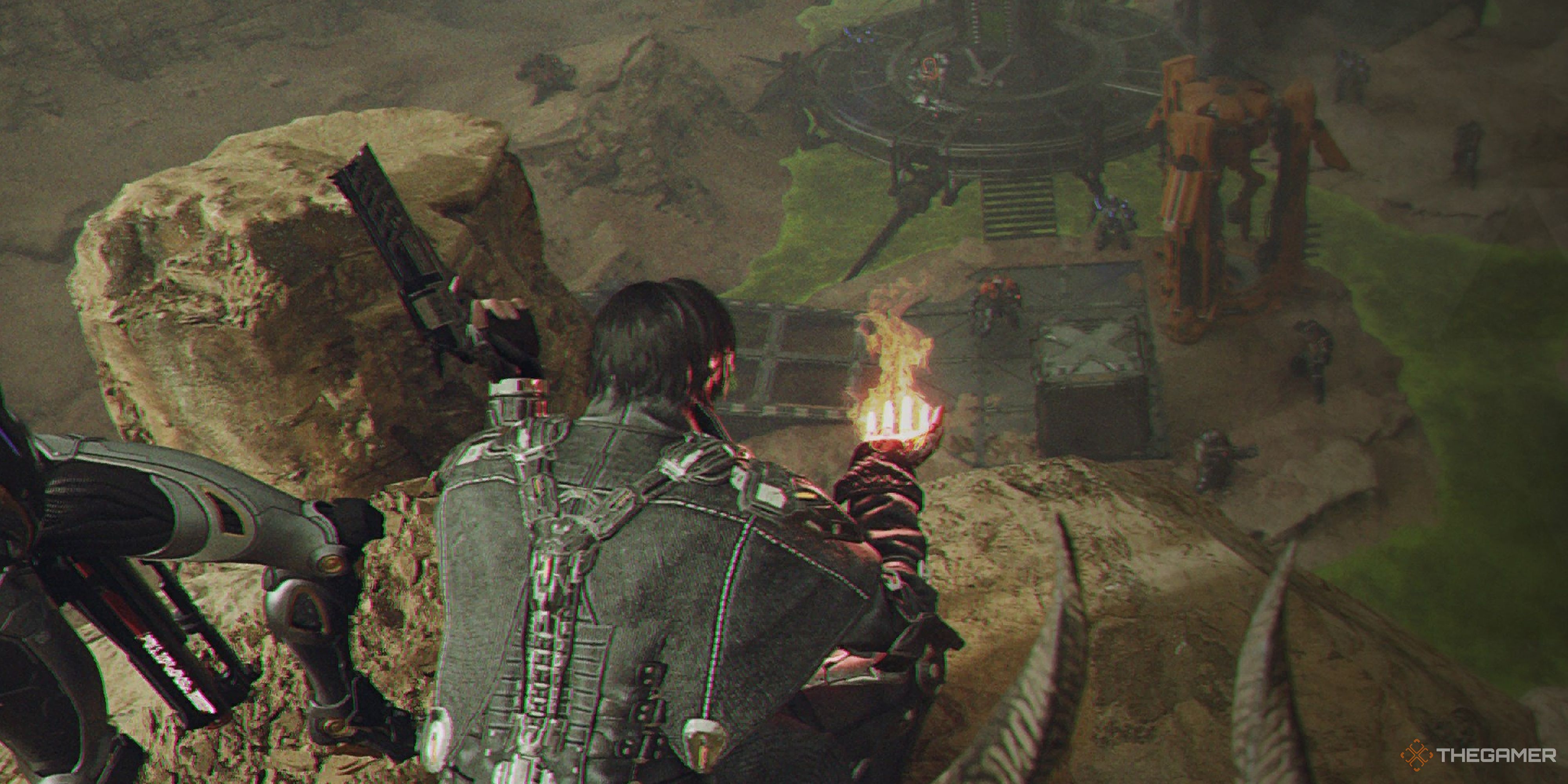 The Best Kuiper Shard Farm In The First Descendant