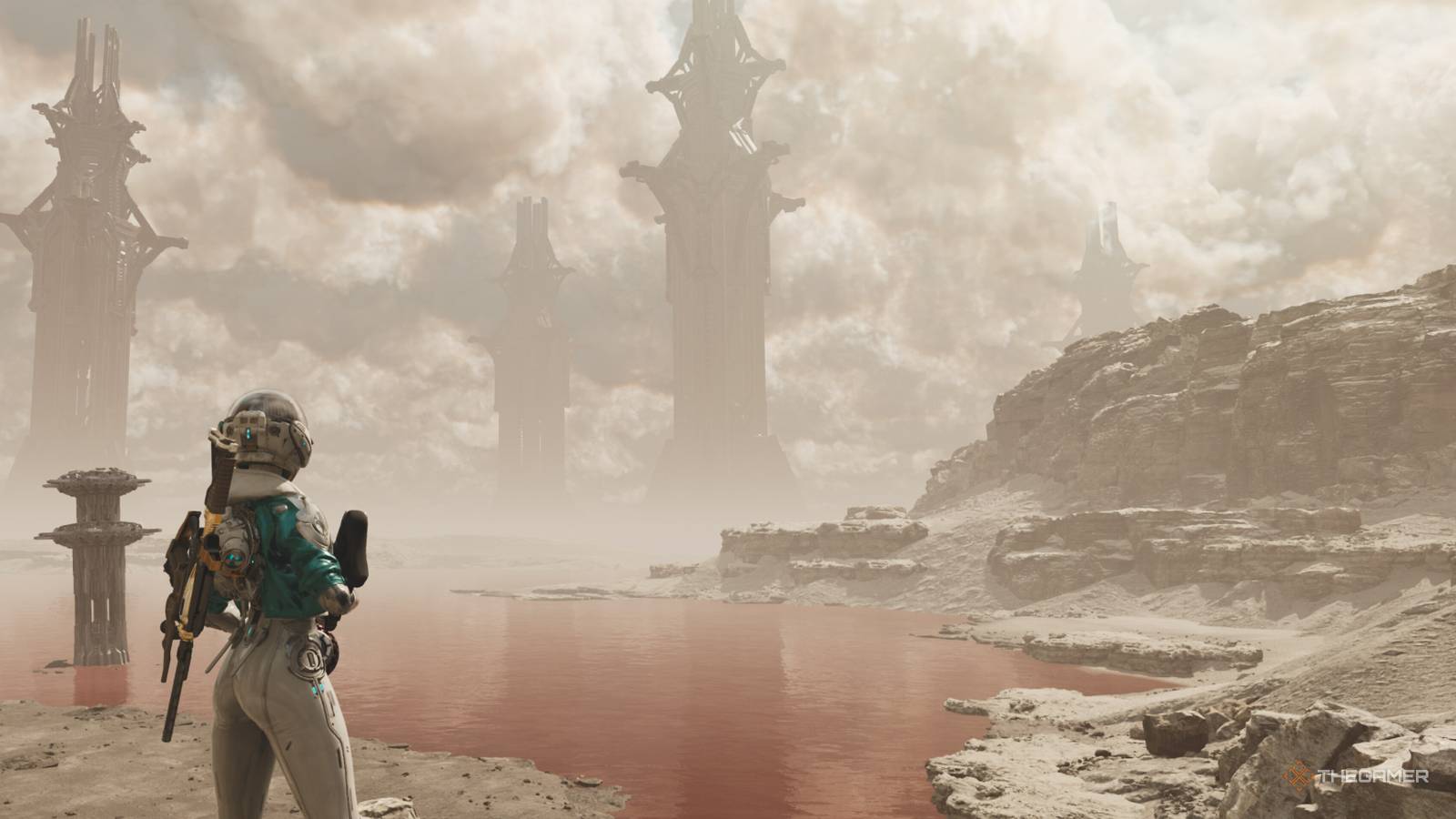 Optimal PC And Console Settings For The First Descendant