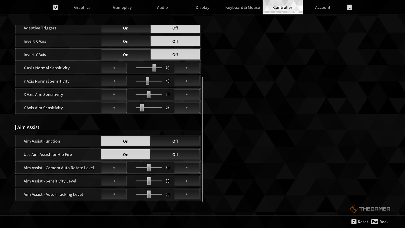Optimal PC And Console Settings For The First Descendant