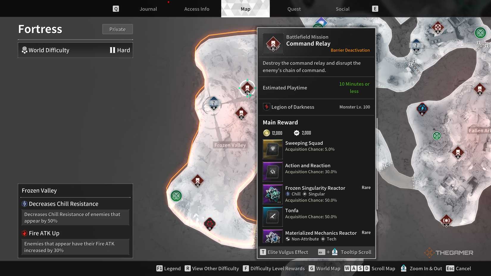 How To Craft And Use Energy Activators In The First Descendant