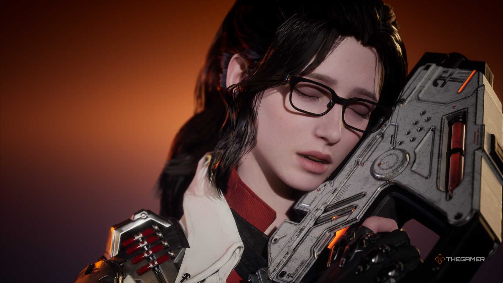 The Best Gley Builds In The First Descendant