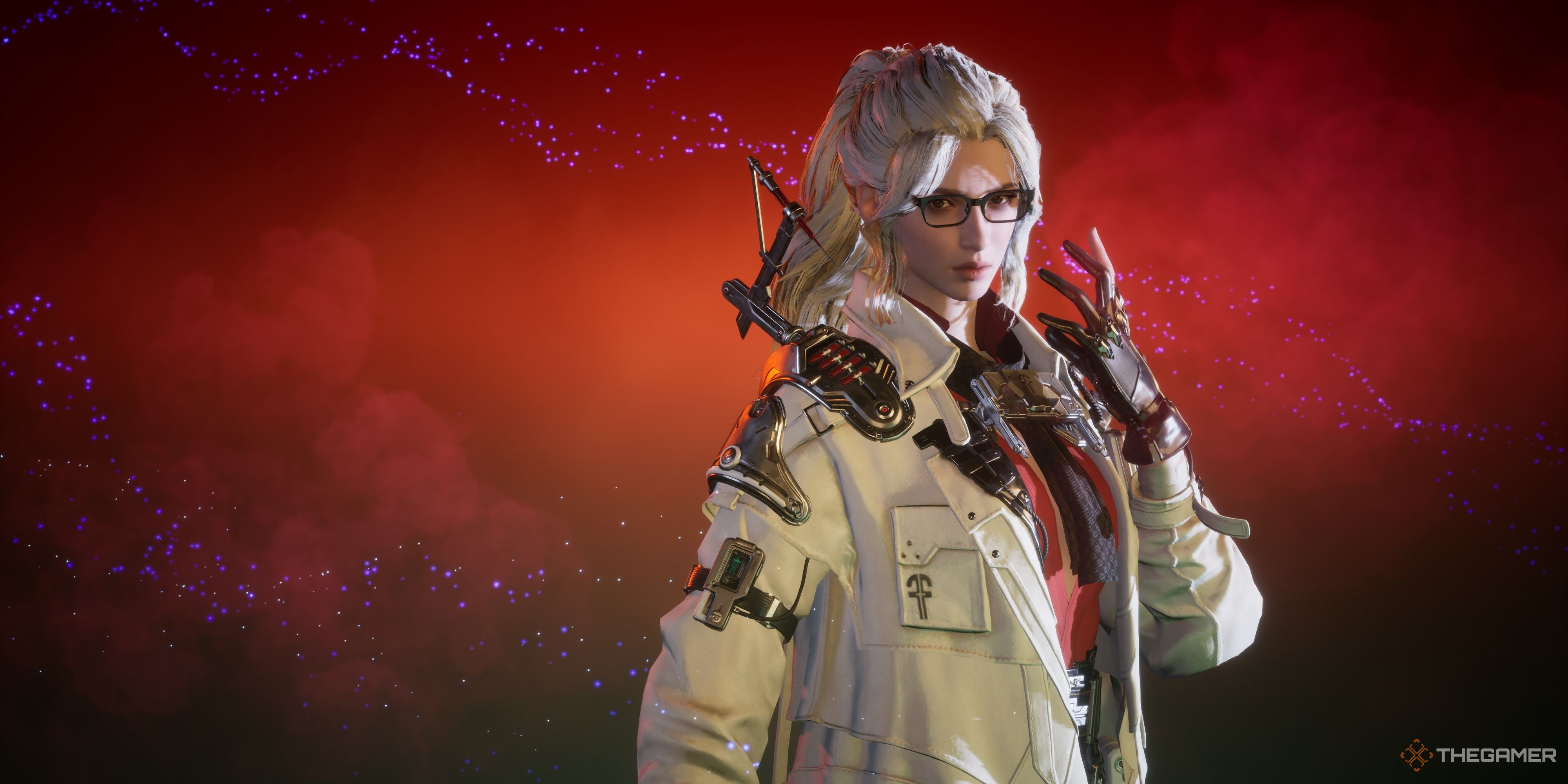 Bunny Leveling Build Guide - The First Descendant