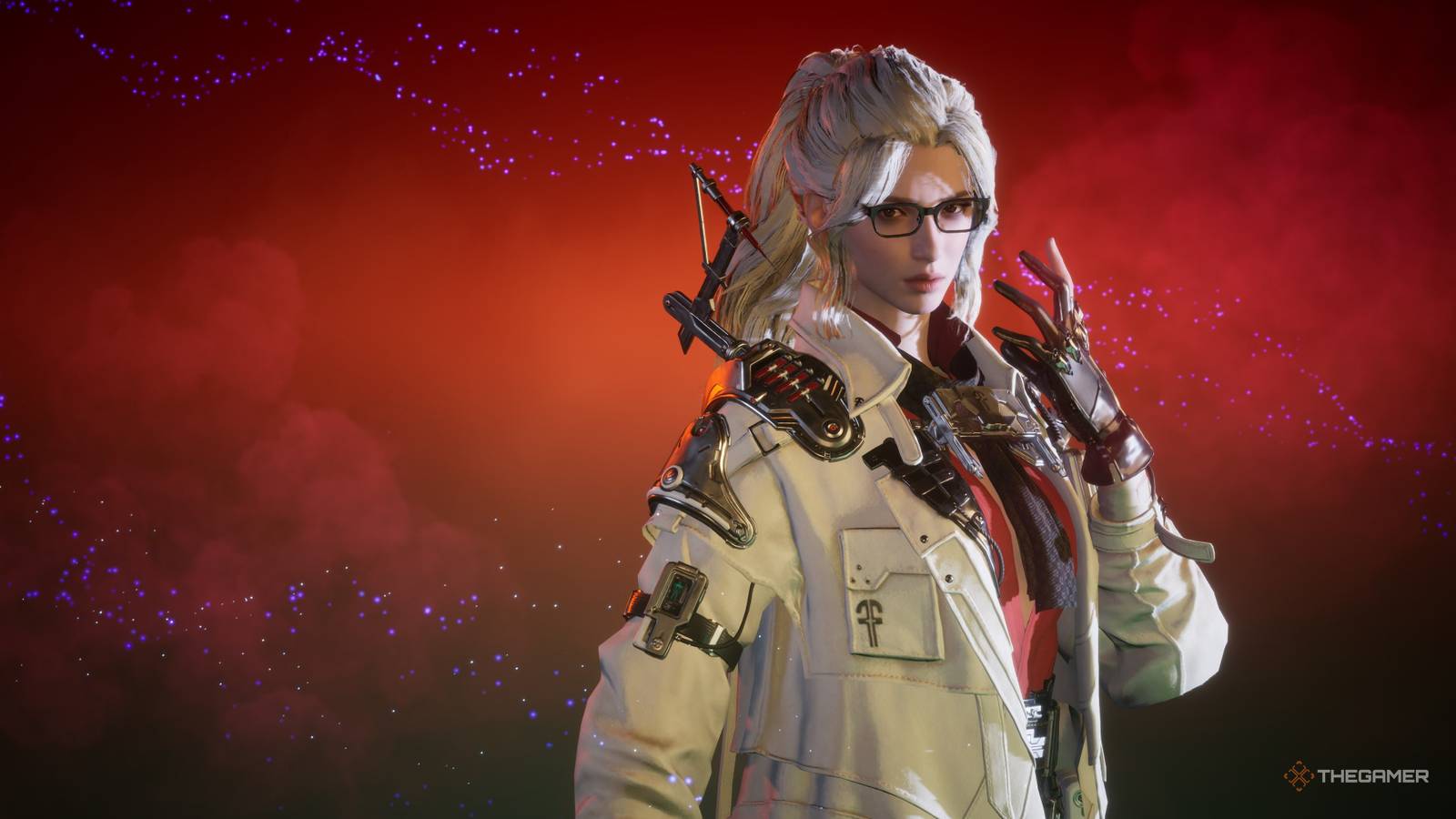 The Best Gley Builds In The First Descendant