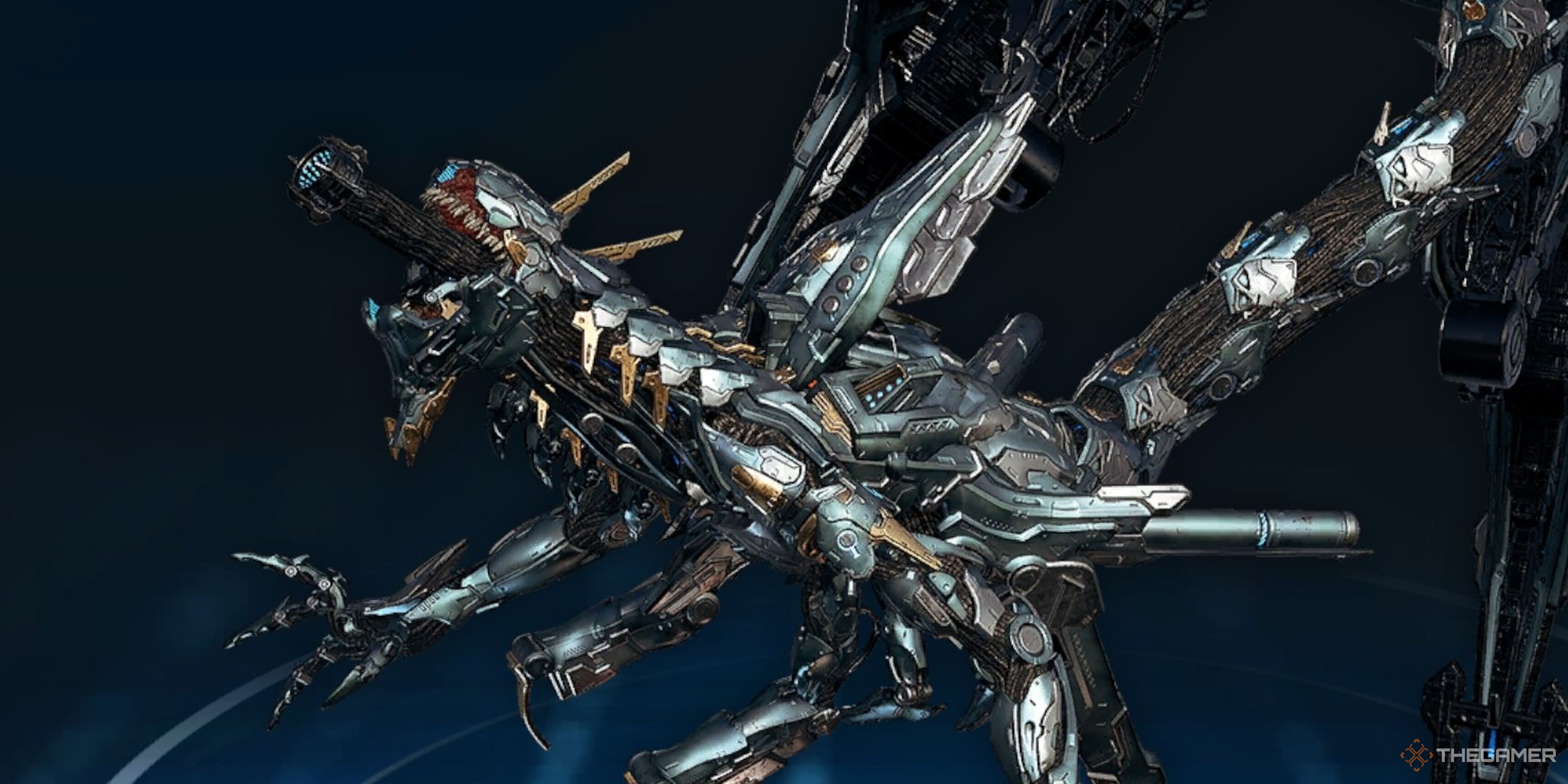 How To Use Shape Stabilizers In The First Descendant